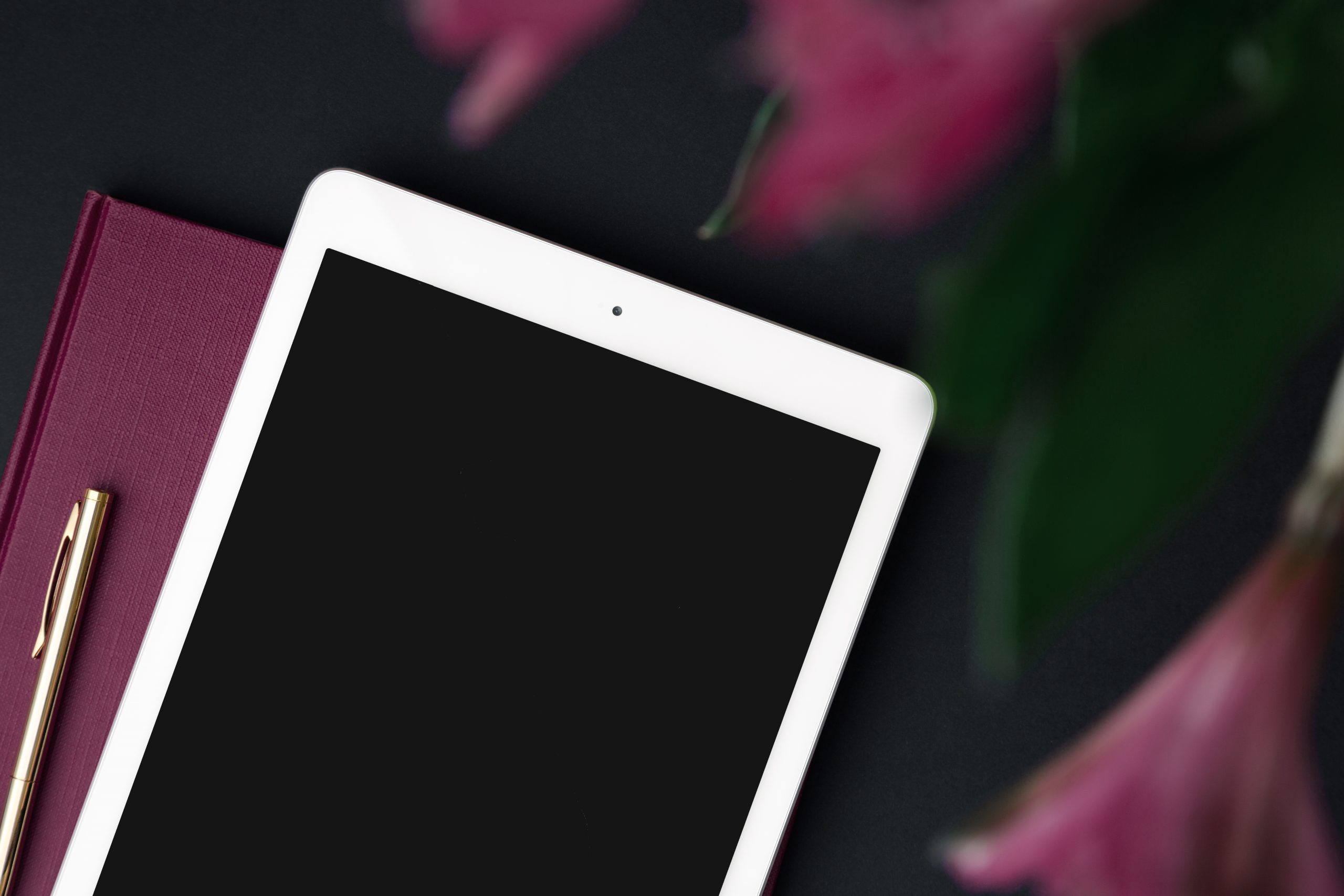 A Note From Me – Tamara Howell