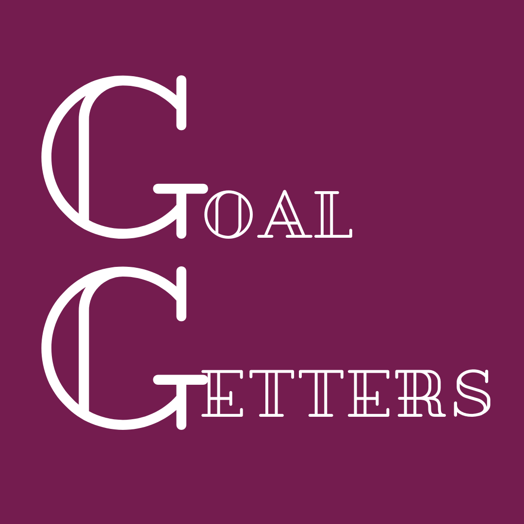Goal Getters - Tamara Howell