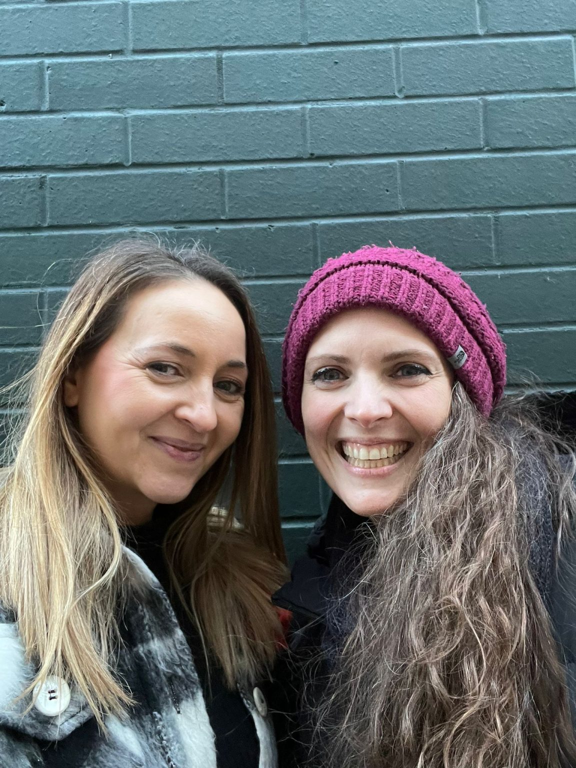 Goal Getters - Tamara Howell